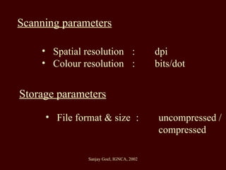 Manuscript digitisation | PPT