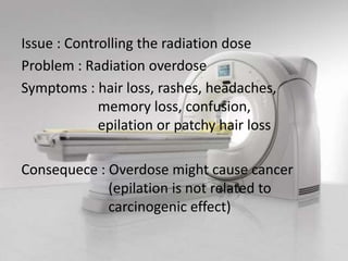 Scanning systems, CT Scan | PPTX