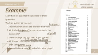 SCANNING TECHNIQUE for reading comprehension.pptx