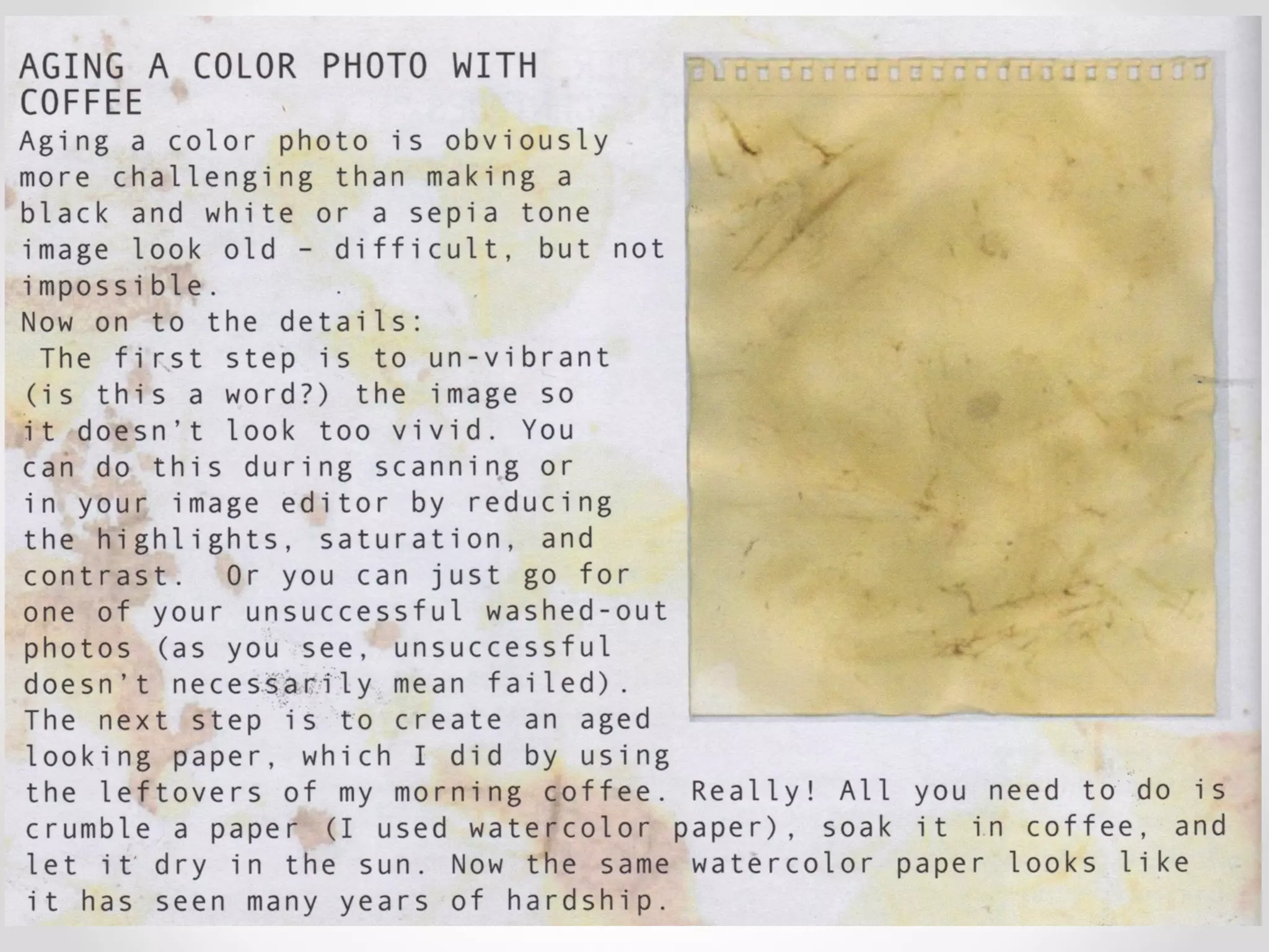 Scanning techniques | PPT