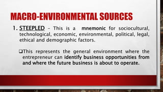 Scanning the Market Environment.pptx