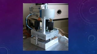 Scanning tunneling microscope by joshna.pptx