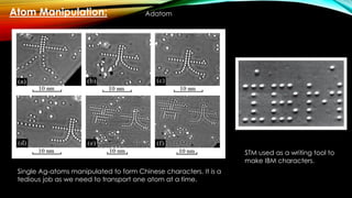 Scanning Tunnelling Microscope (STM).pdf