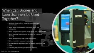 Scanning with drones | PDF