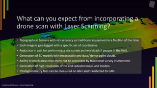 Scanning with drones | PDF