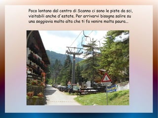 Scanno giuseppe di bartolo | PPT