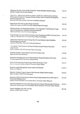 prosiding seminar nasional universitas negeri malang 2015 | PDF