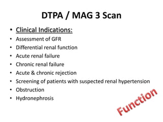 Scans.. Dr.Padmesh | PPTX