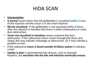 Scans.. Dr.Padmesh | PPT
