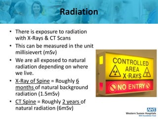 Scans and imaging | PPT