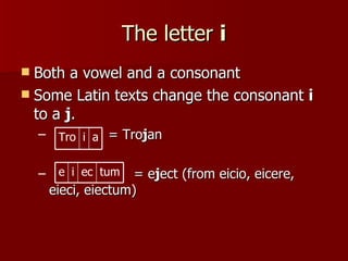 Scansion and meter | PPT