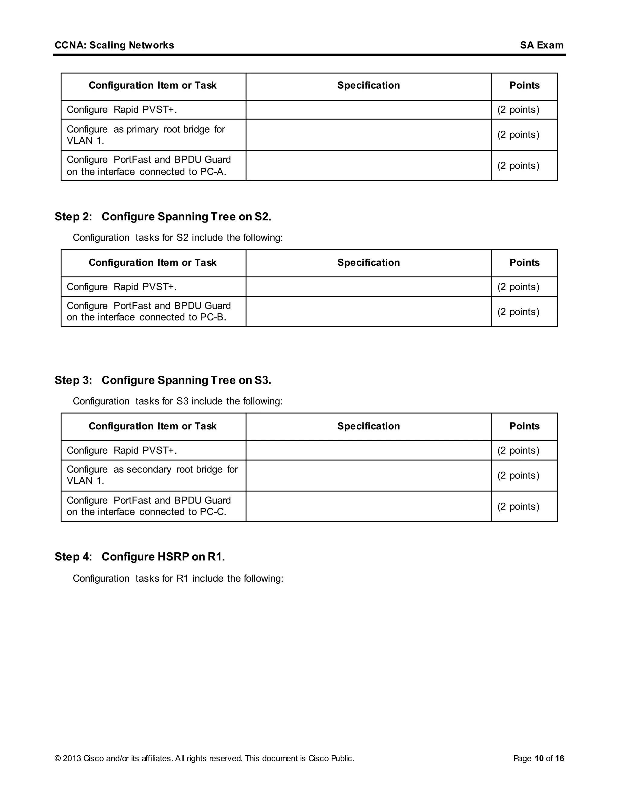 Sca n skills assess ospf - student trng - exam | DOCX