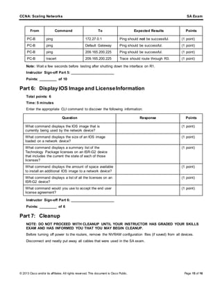 Sca n skills assess ospf - student trng - exam | DOCX