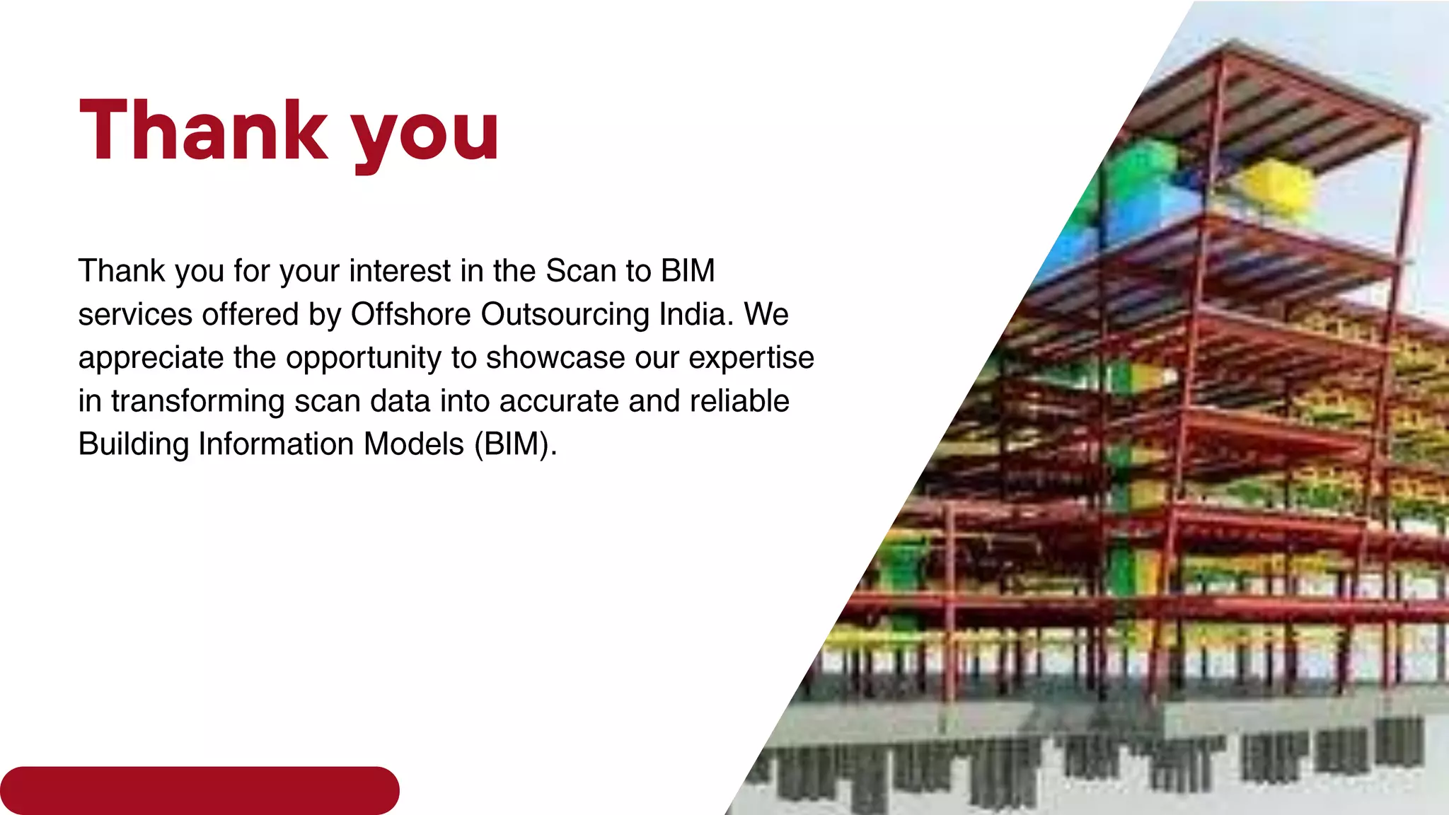 Scan To Bim Services Enhancing Project Coordination And Collaboration