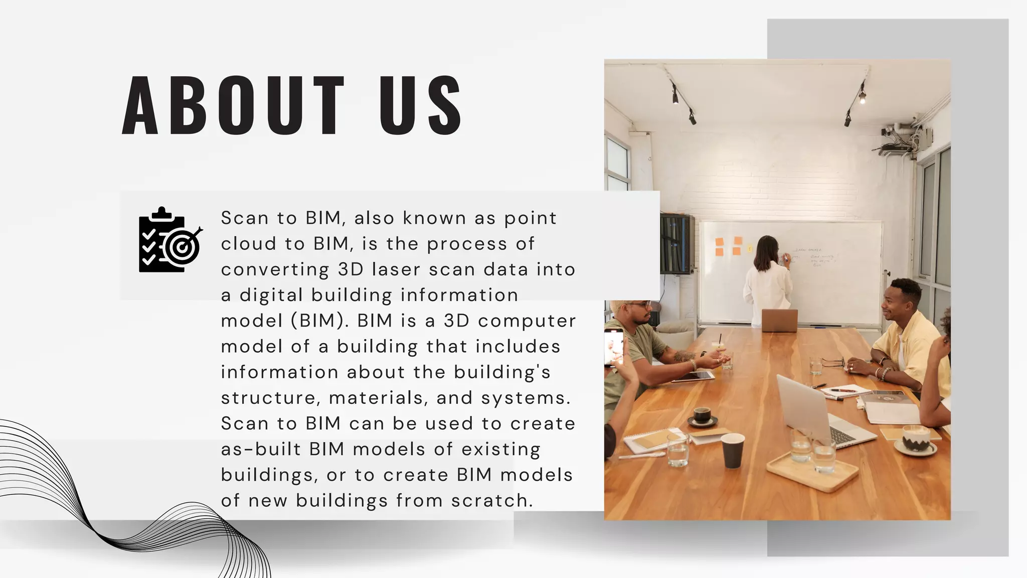 Scan to BIM: A Guide to the Benefits of Using 3D Laser Scanning to Create BIM Models | PDF