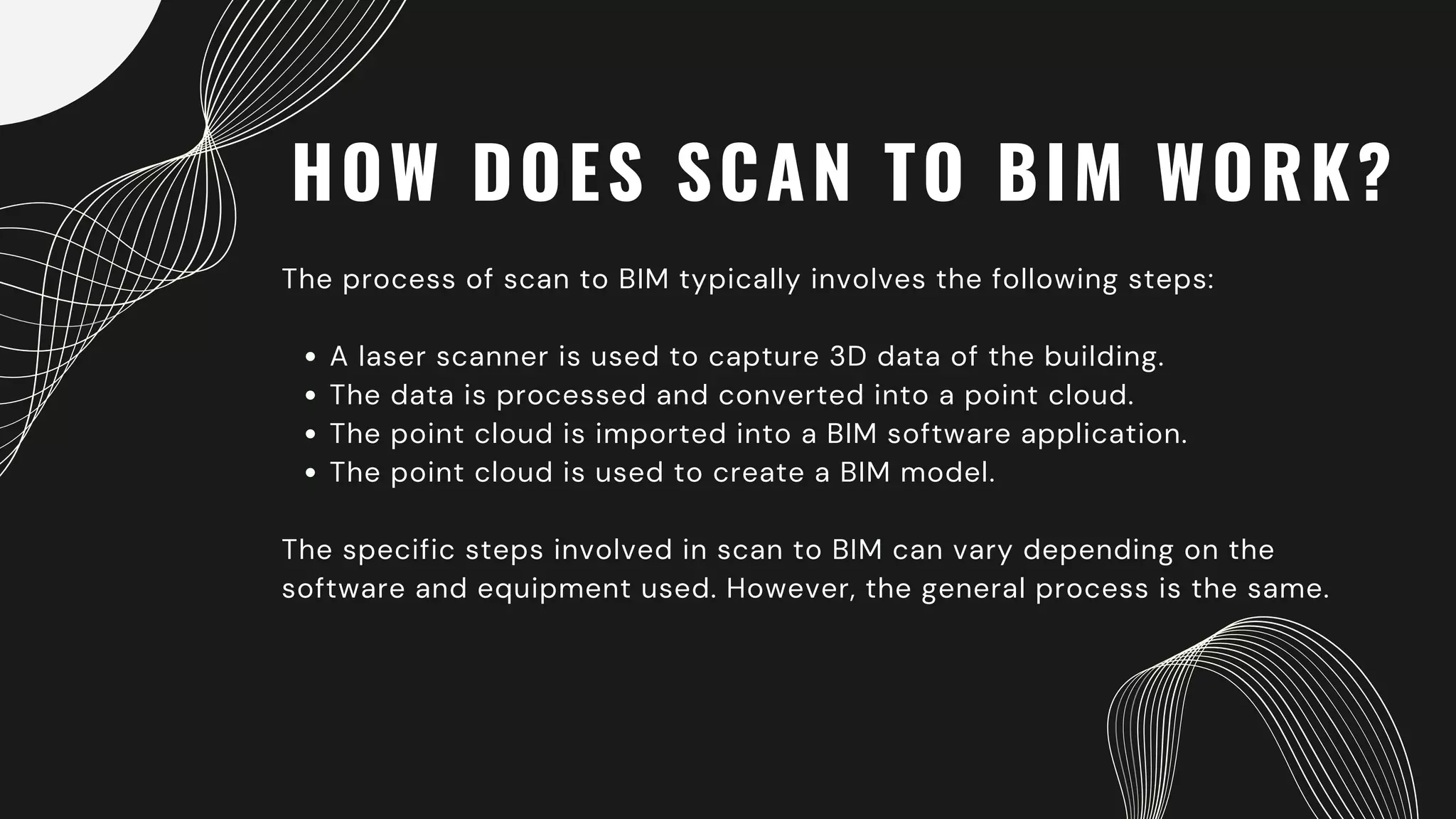 Scan to BIM: A Guide to the Benefits of Using 3D Laser Scanning to Create BIM Models | PDF