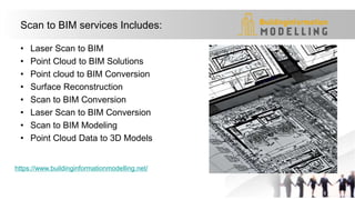 Enhancing Your Building Design With Our Scan to BIM | PPTX