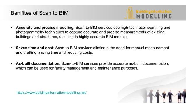Enhancing Your Building Design With Our Scan to BIM | PPTX | 3-D Graphics | Computer Software ...