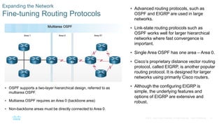 ScaNv6_instructorPPT_Chapter1 LAN Design | PPT