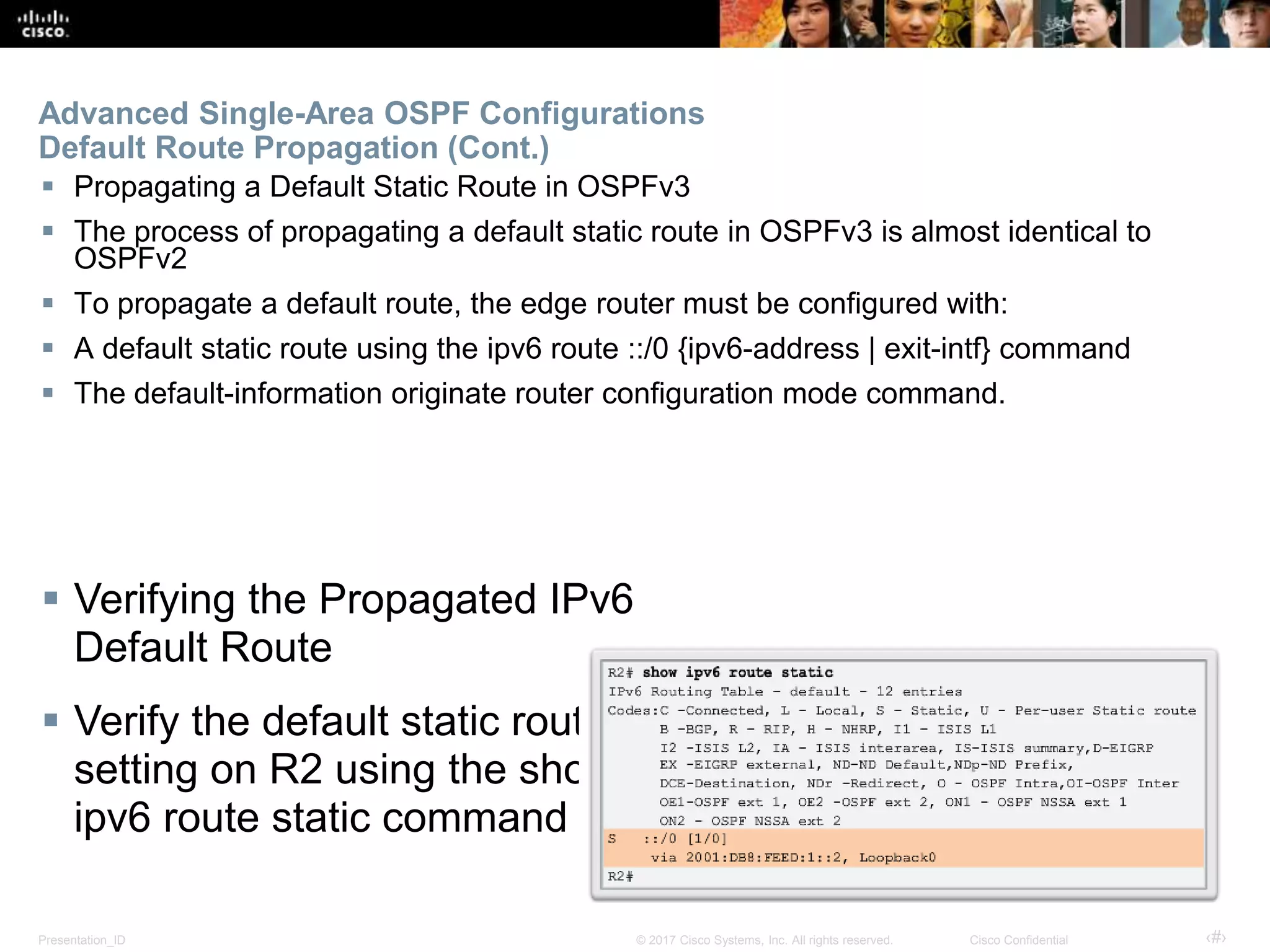CCNA3 Verson6 Chapter10 | PPT