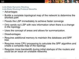 CCNA3 Verson6 Chapter5 | PPTX | Computer Networking | Computing