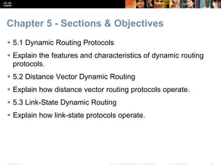 CCNA3 Verson6 Chapter5 | PPTX | Computer Networking | Computing