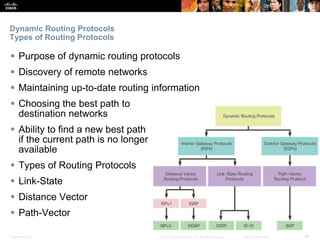 CCNA3 Verson6 Chapter5 | PPTX | Computer Networking | Computing