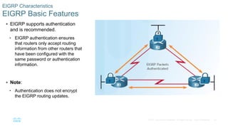 EIGRP | PDF