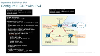 EIGRP | PDF