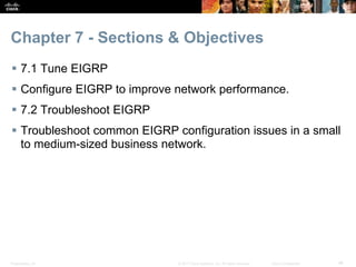 CCNA3 Verson6 Chapter7 | PPTX