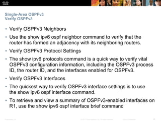 CCNA (R & S) Module 04 - Scaling Networks - Chapter 8 | PPT