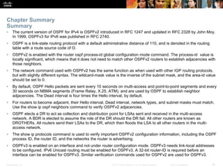 CCNA (R & S) Module 04 - Scaling Networks - Chapter 8 | PPT