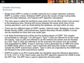 CCNA3 Verson6 Chapter9 | PPTX