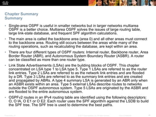CCNA (R & S) Module 04 - Scaling Networks - Chapter 9 | PPT