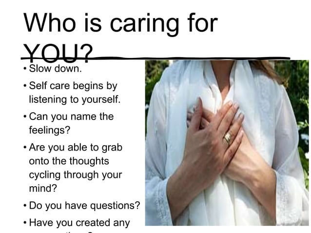 Let's Talk About It: Ovarian Cancer - Scanxiety | PPT