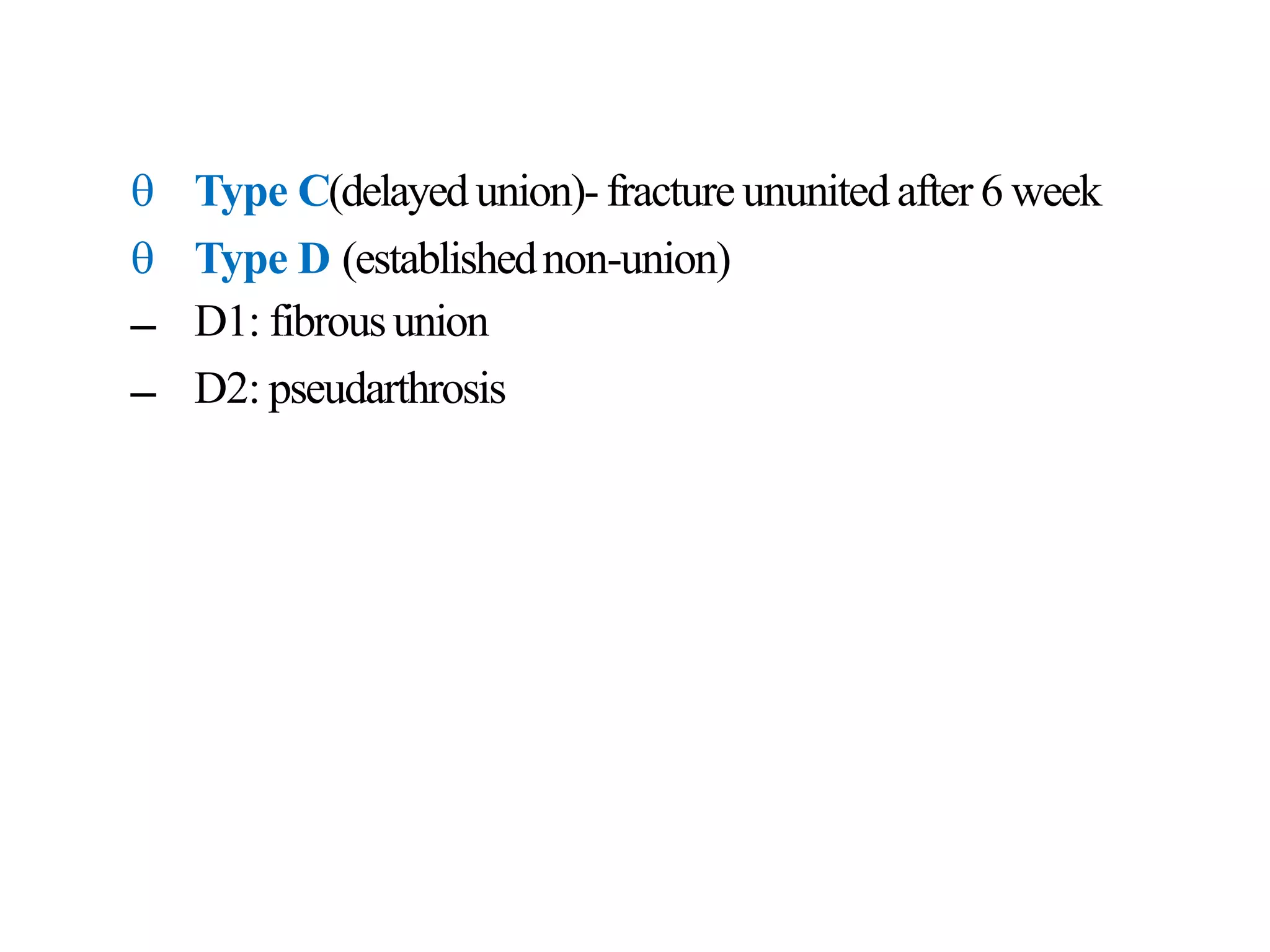 Scaphoid fracture and non union | PPTX