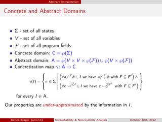 Thesis presentation | PPT