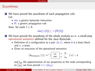 Thesis presentation | PPT
