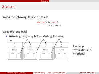 Thesis presentation | PPT