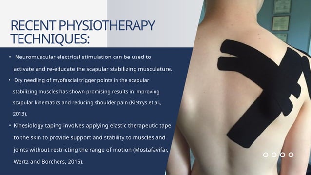 Is scapular dyskinesis a real condition or a functional adaptation ...