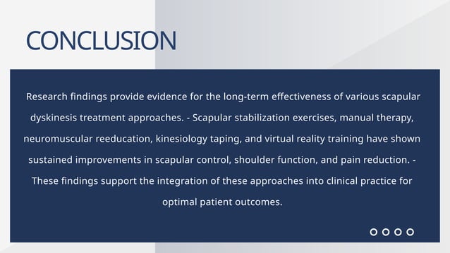 Is scapular dyskinesis a real condition or a functional adaptation ...