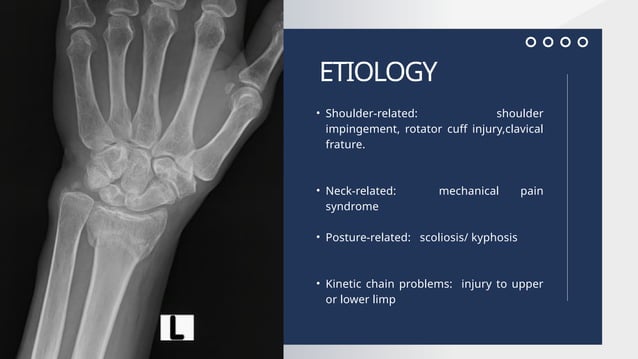 Is scapular dyskinesis a real condition or a functional adaptation ...