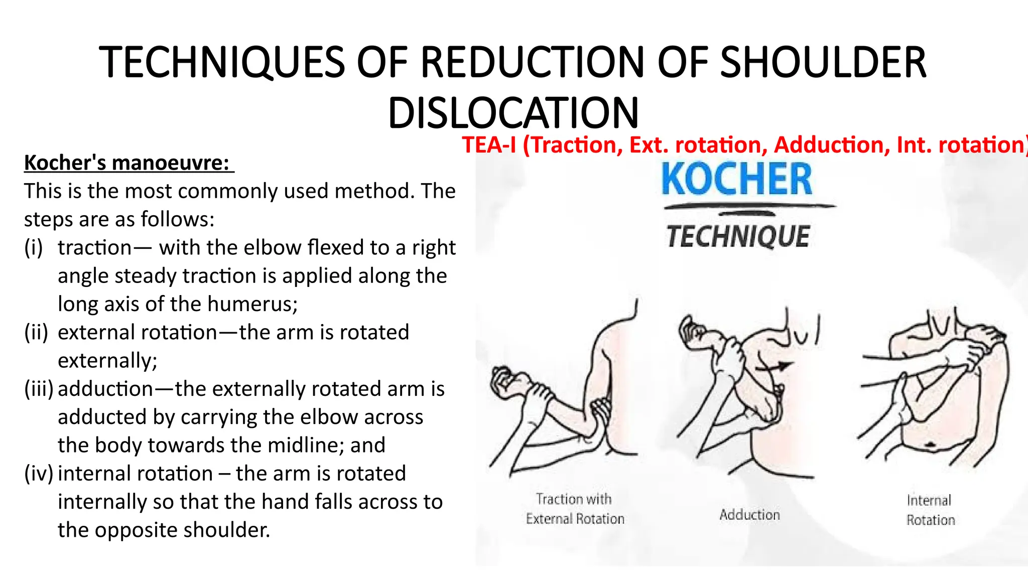 scapula fracture along with treatment .pptx
