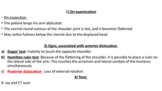 scapula fracture along with treatment .pptx
