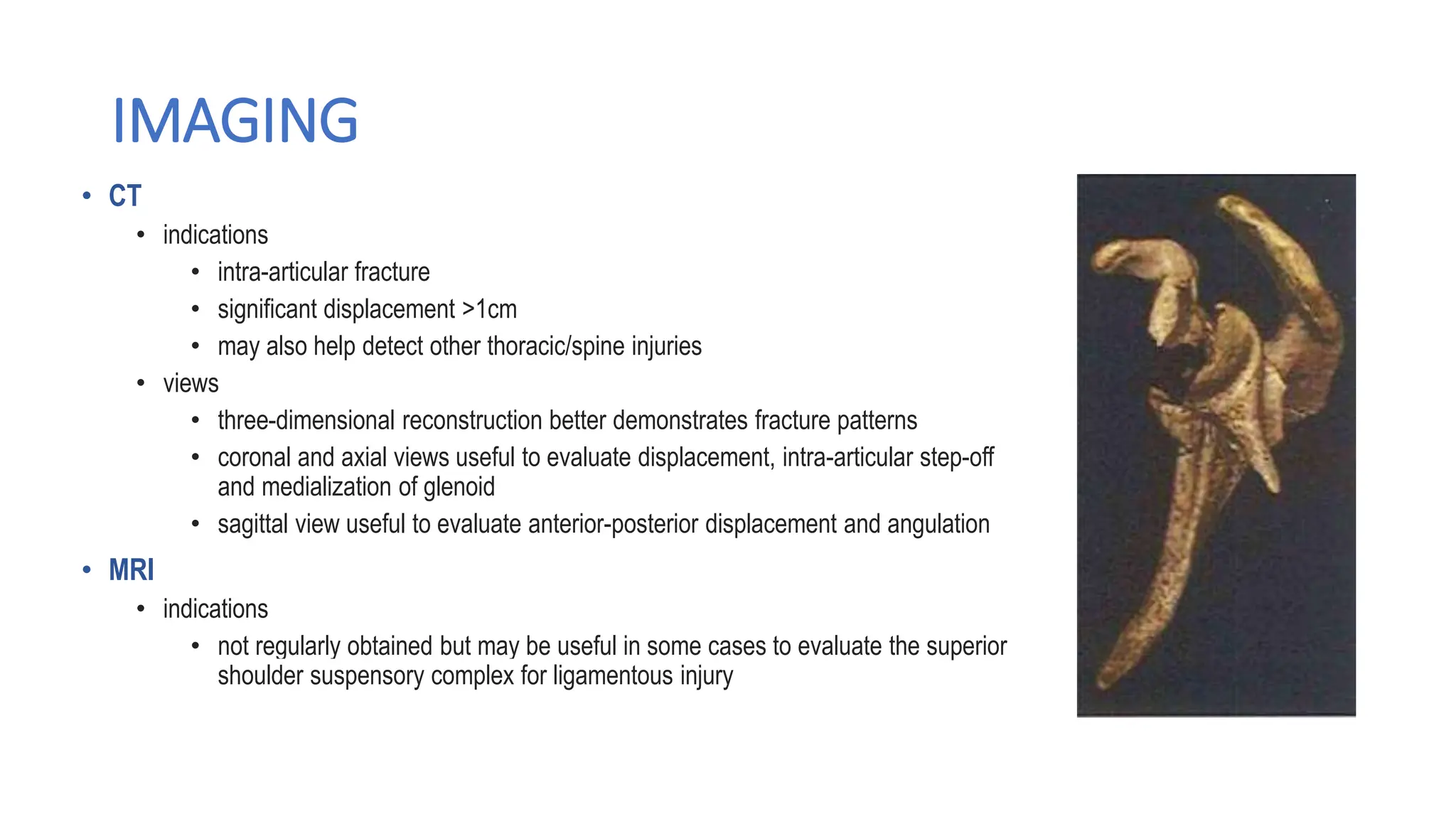 A review of Scapula Fractures with it's managment.pptx