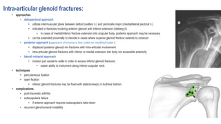 A review of Scapula Fractures with it's managment.pptx