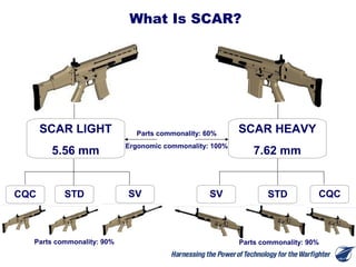 Scar | PPT