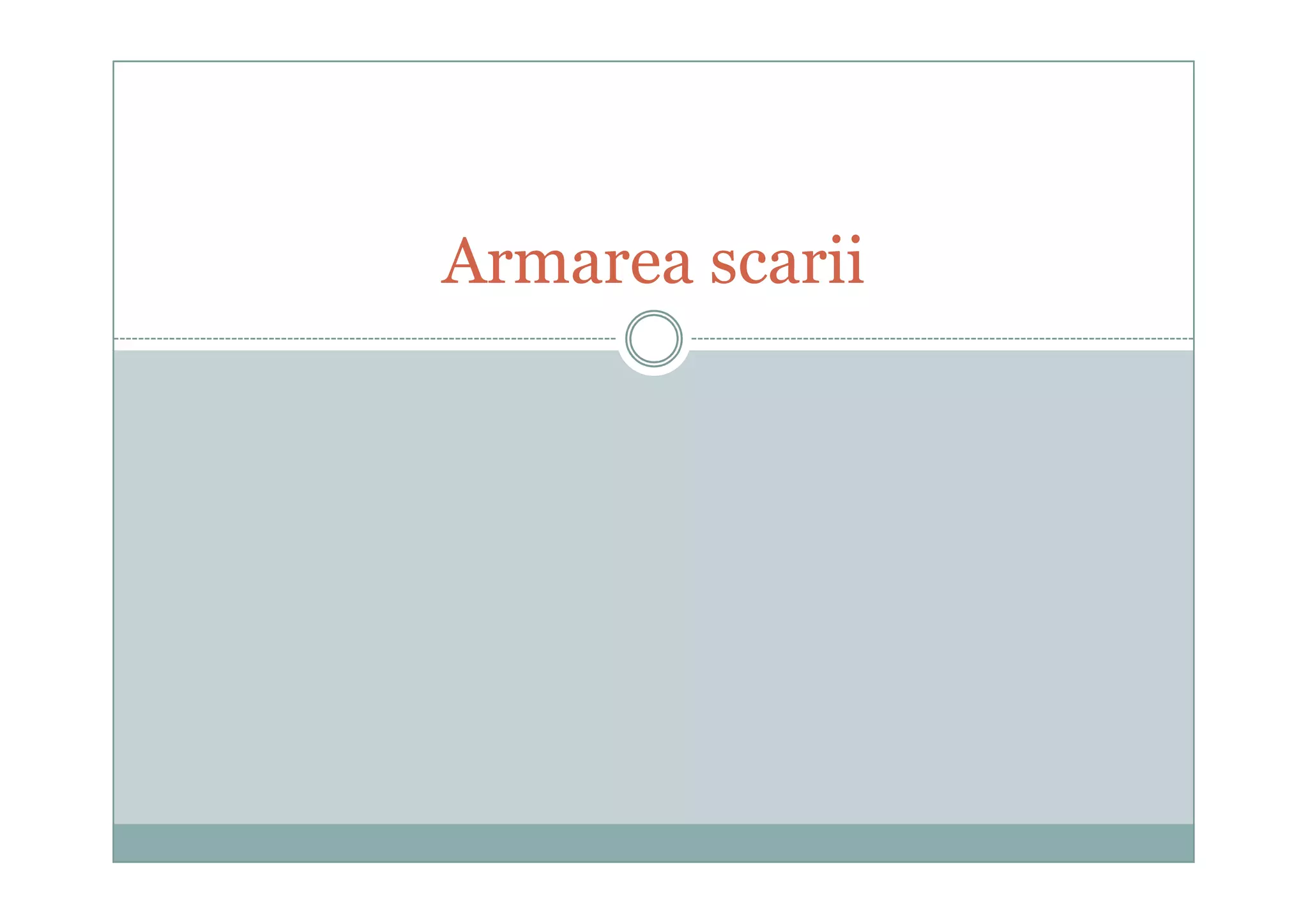 Scara | PDF