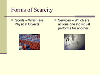 Scarcity | PPT