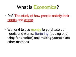 Scarcity.ppt